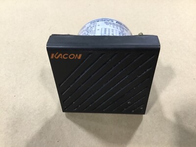 Kacon KSP-42S Panel Buzzer Alarm #26E53 | eBay