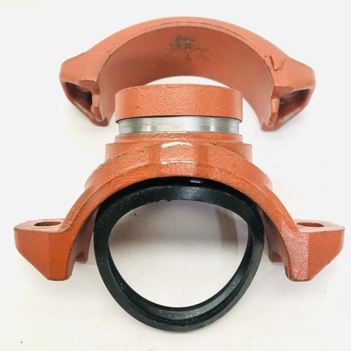 VICTAULIC MECHANICAL TEE I-920/920N | eBay