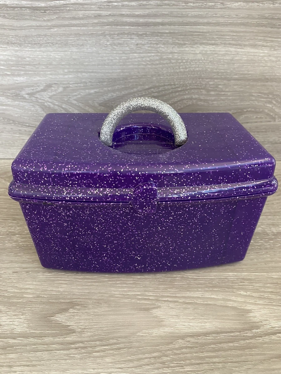 Makeup Caboodle