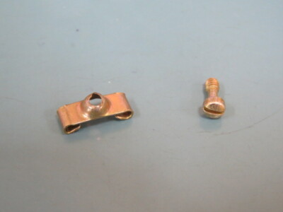 CINCH M24308/25-9F Qty of 34 per Lot DSUB MALE S/L P&S SZ A B C E | eBay