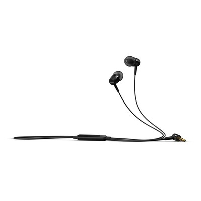 Sony MH750 In-Ear Headphones 3.5 Black | eBay