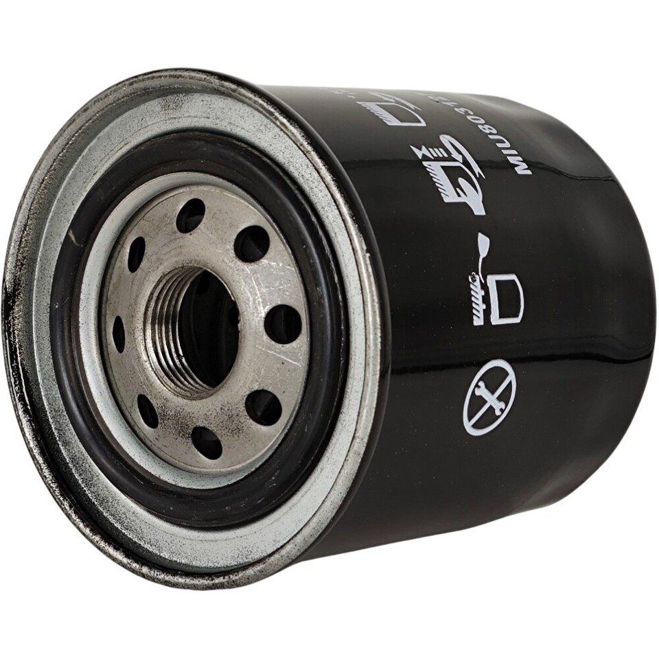 Fuel Filter MIU803127 for John Deere 2032R 2038R 3033R 3035D 3038E ...