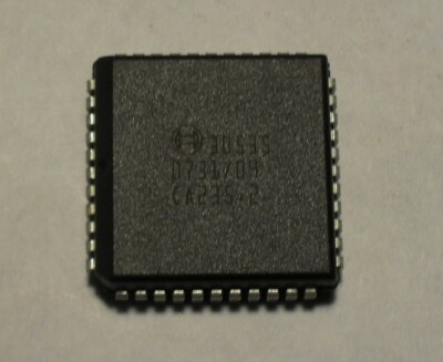 30535 BOSCH Programmable Logic ICs plcc44 (CC770E) | eBay