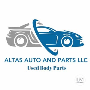 ALTAS AUTO AND PARTS LLC | eBay Stores