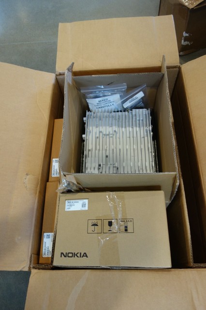 Nokia 473966a.101 AIRSCALE 2 Remote Radio Head AHCA for sale online | eBay