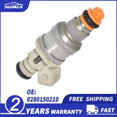 1pcs Fuel Injectors F47E-A2E 0280150715 For Ford Ranger F-150 F-250E ...