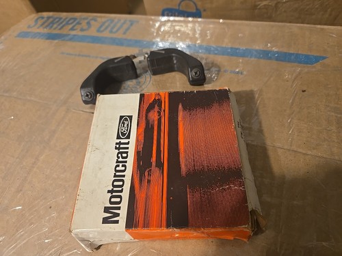 NOS FORD CARBURETOR FLOAT MOTORCRAFT 4300 CM-1468 D2AZ-9550-A NIB OEM ...