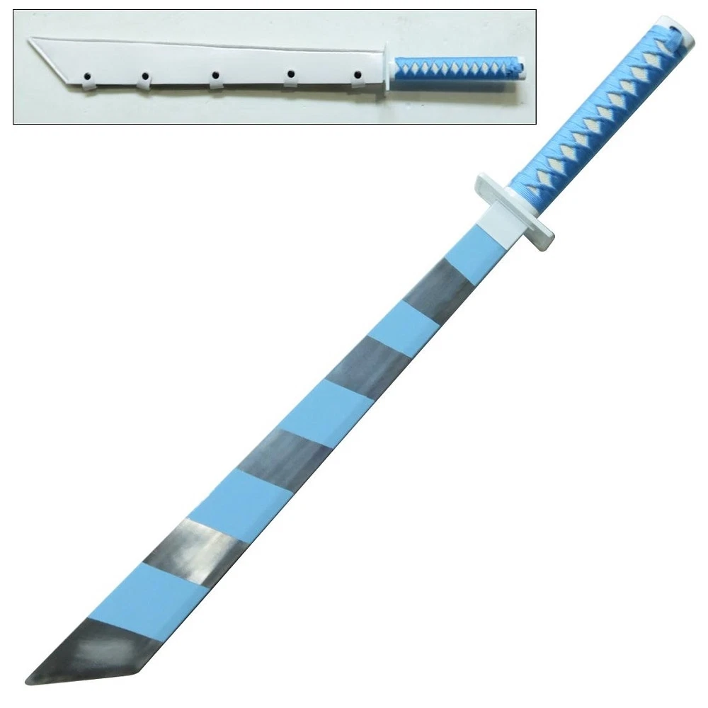 Stocking Anarchy Sword