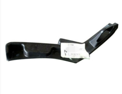 NEW MERCEDES-BENZ GLC X253 FRONT BUMPER BOTTOM RIGHT COVER A2538857800 ...