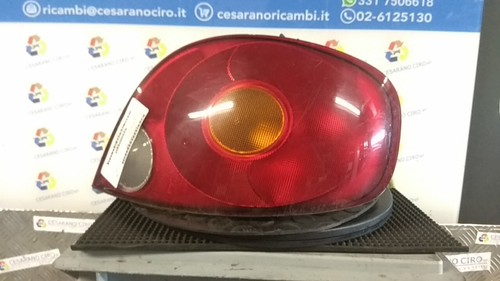 Phare Postérieurs Dx. 96563515 Chevrolet (Daewoo) Matiz à Partir (M100 ...