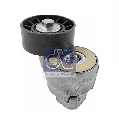 CAPSautomotive Belt Tensioner v-ribbed belt 5 0408 6751 504086751 for ...