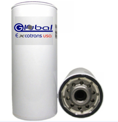 GLOBAL Fuel filter P554470/BF7656/ 33588/LFF4470/FF5381 | eBay