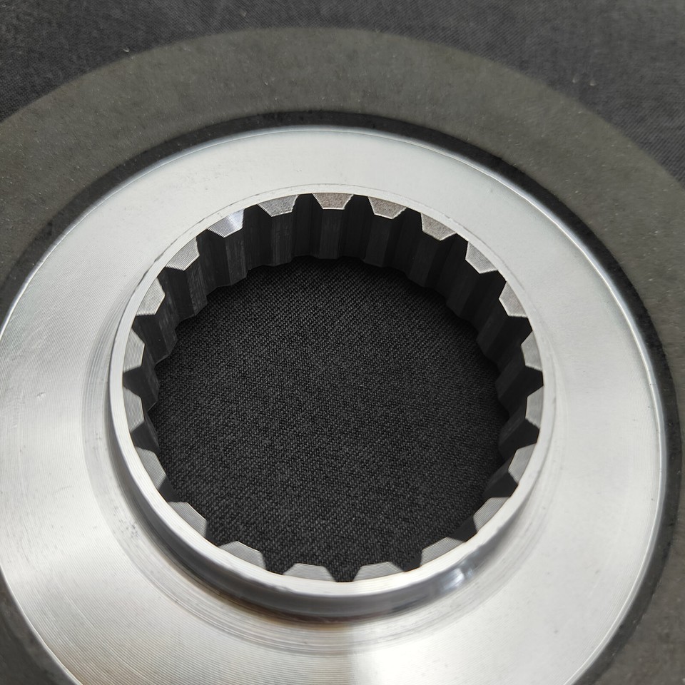 New Brake Pad Friction Pad for Electric Hoist NM38730NR2 Brake Pad ...