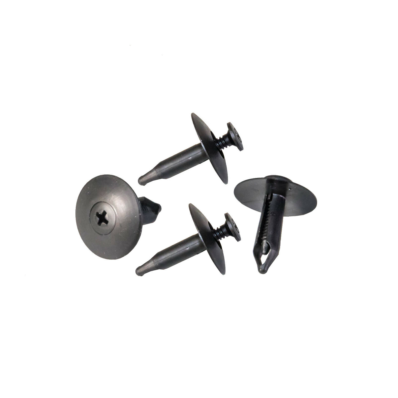 NEW OEM 2006-2019 Ford Explorer MKC Interior Trim Panel Push Pin Rivet ...