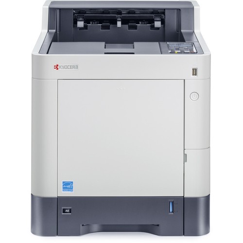Kyocera ECOSYS P6035cdn Laser Printer 1102NS3NL0 for sale online | eBay