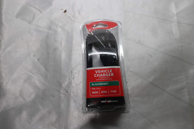 Verizon RIMVPC-1 Wireless Travel Charger BlackBerry 8830, 8703, 7130 | eBay