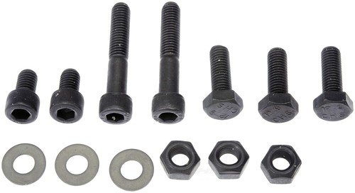Guide Rod Mount Kit Dorman Premium MK28045PR | eBay