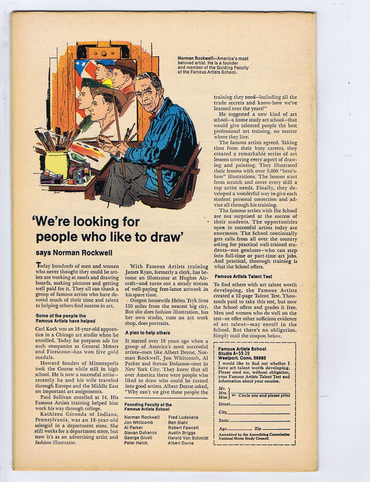 Sgt. Fury and his Howling Commandos #60 Marvel 1968 Howler Trial Starts ...