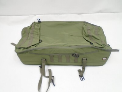 CLASSIC ACCESSORIES 15-045-011405-00 QUADGEAR MOLLE STYLE FRONT ATV BAG ...