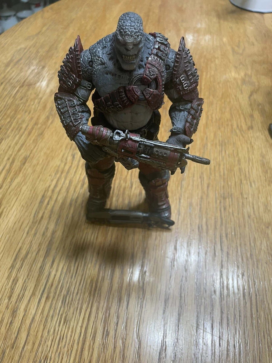 Locust Gears Of War 2