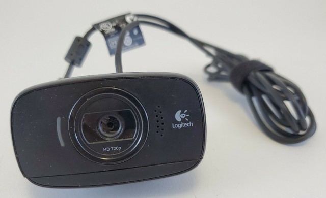 Logitech hd 720p autofocus - xysany