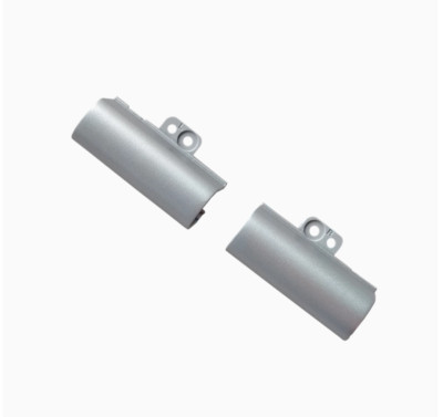 L09592-001 For HP ProBook 650 655 G4 G5 L&R LCD Hinge Cover Silver | eBay