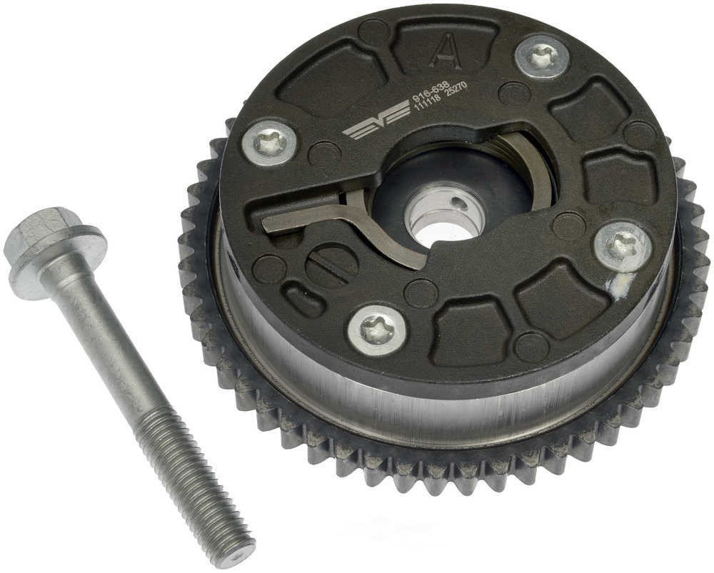 Engine Variable Valve Timing (VVT) Sprocket-Sprocket Dorman 916-638 for ...
