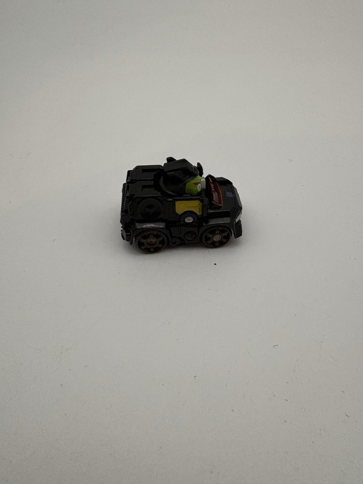 Angry Birds Transformers Telepods Soundblaster Pig Transform Deceptihog ...