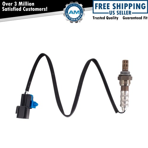 Upstream Front Rear O2 Oxygen Sensor Fits Santa Fe XG350 Amanti Sedona ...