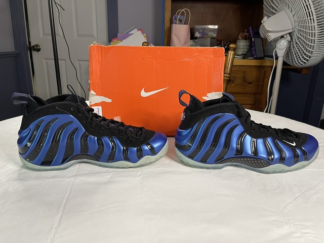 Size 11 - Nike Air Foamposite One Sharpie 2015 for sale online | eBay