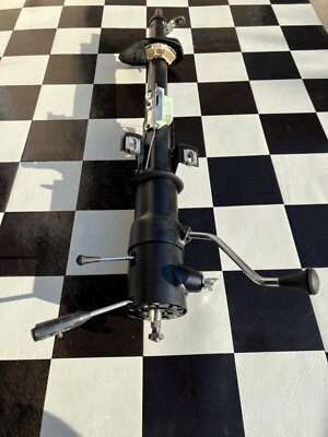 🔥1979-1983 CHEVROLET C10 K10 SILVERADO STEERING COLUMN AUTOMATIC TILT ...