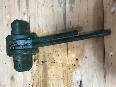 SHIPPING CONTAINER STACKING PINS / TWIST LOCKS | eBay UK