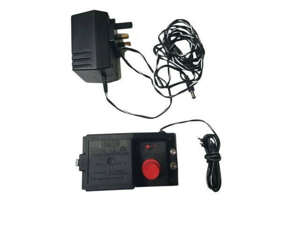 Hornby R965 Controller with transformer train speed controller for sale ...