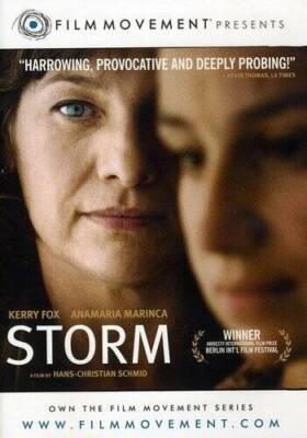 Storm - DVD By Kerry Fox,Anamaria Marinca,Stephen Dillane - VERY GOOD 616892058465| eBay
