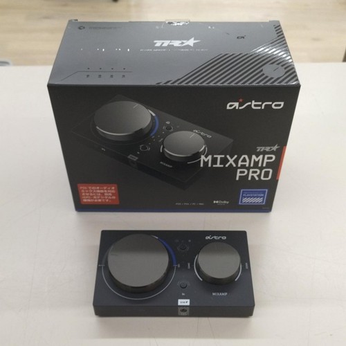 Astro MixAmp Pro TR for PS5/PS4/PC/Mac Good Condition Used | eBay