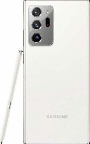 New Samsung Galaxy Note 20 Ultra 5G 128/512GB SM-N986 Factory Unlocked ...