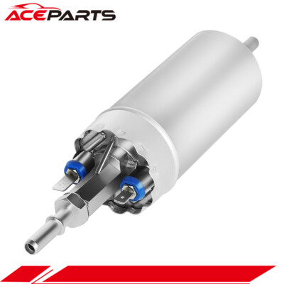 Electric External Fuel Pump Repair Kit For 1986-1991 Ford Vehicles ...