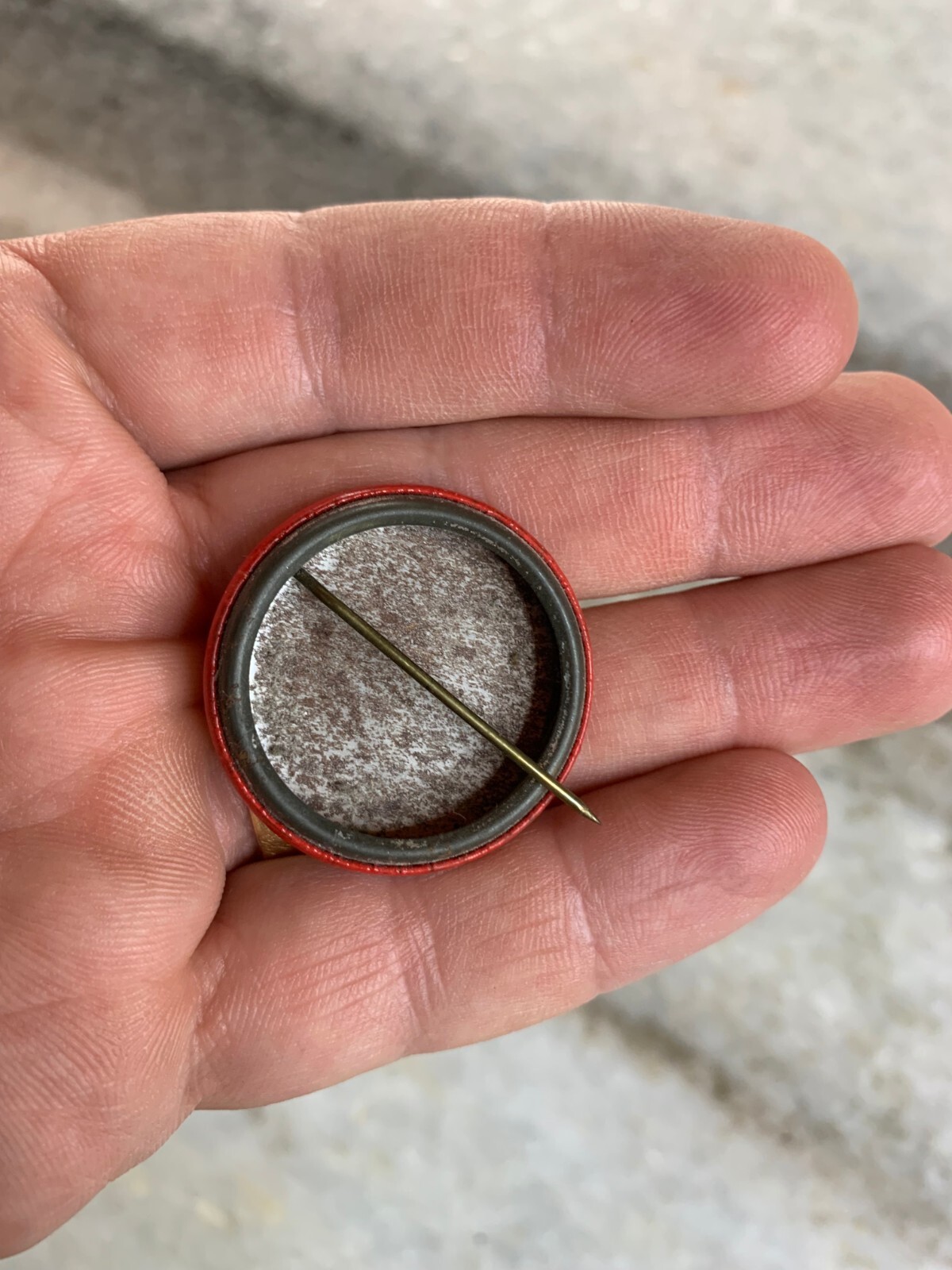 Antique Vintage HARVARD UNIVERSITY Button / Pin / Pin-Back / PinBack ...