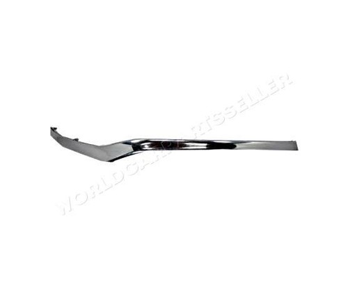 Bumper Moulding Right For MERCEDES W213 Facelift 20- A2138852203 | eBay