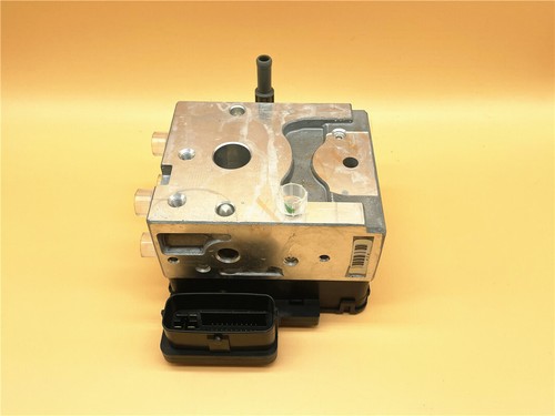ABS Actuator Anti Lock Brake Module 44510-48080 For Highlander Hybrid ...