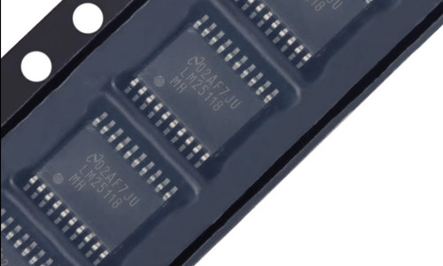 5pcs LM25118MHX/NOPB HTSSOP-20 100% Original | eBay