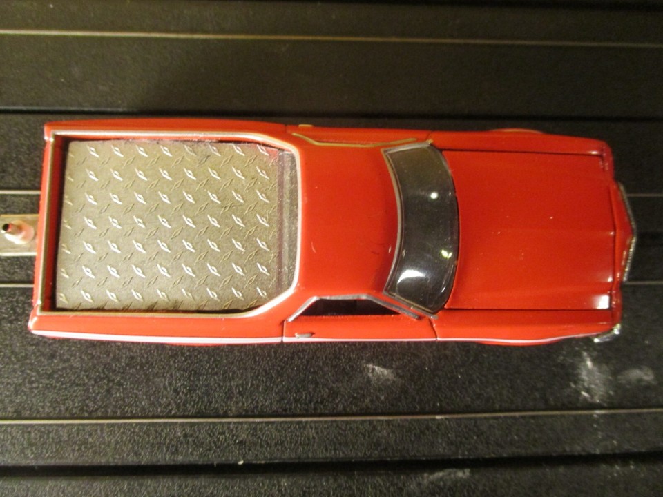 HO 1:64 Metal Body Slot Car Custom Metal Body Slotcars GREENLIGHT ...