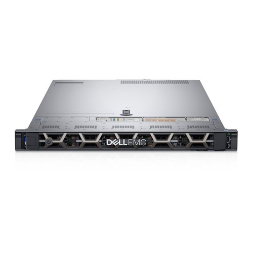 Dell PowerEdge R640 4LFF+2SFF: 20-Core Xeon Gold 6138, 128GB DDR4-R ...