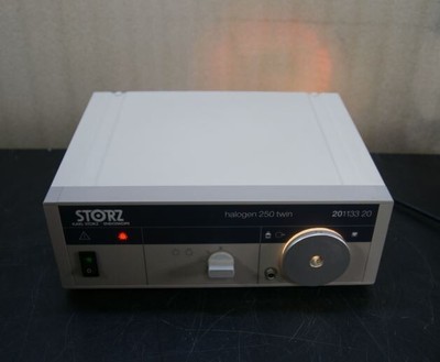 Endoscopes - Karl Storz Endoskope