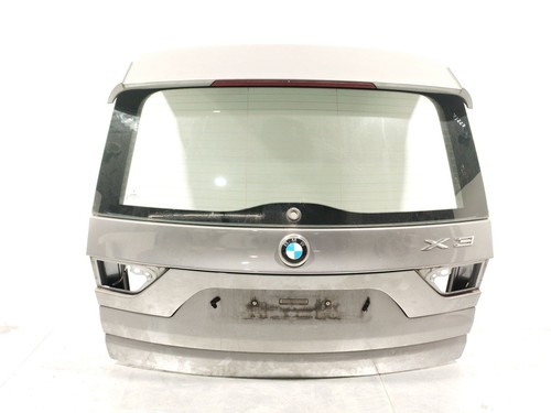 41003452197 Gate Rear / 2814847 For BMW X3 E83 Xdrive 20 D | eBay
