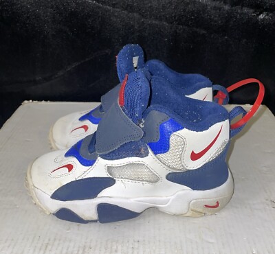 Nike Speed Turf TD Toddler Shoes BV2525-100 Multicolor Size 9c | eBay