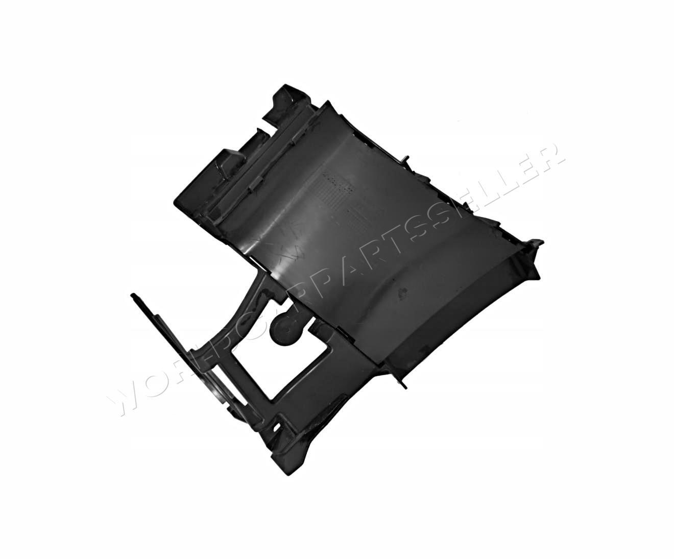 Air Deflector Left For AUDI A6 C8 C8 4A Avant C4 A6l 18- 4K0121763B | eBay