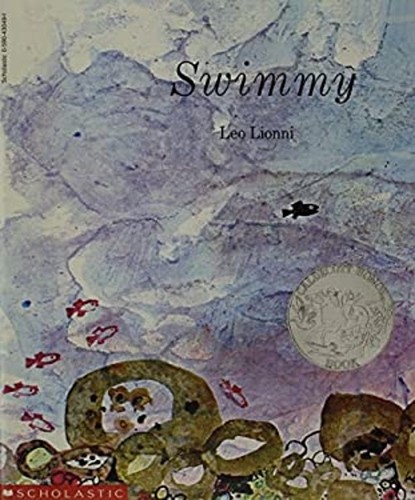 Swimmy Leo Lionni | eBay