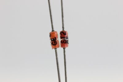 ST2 GENERAL ELECTRIC DIODE NOS(New Old Stock) 1PC C411U45F110614 | eBay