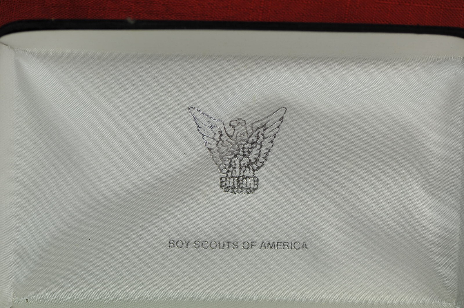 EAGLE RANK Boy Scout Award MEDAL SET & BOX BSA Badge 4 Palms, Pin+ | eBay